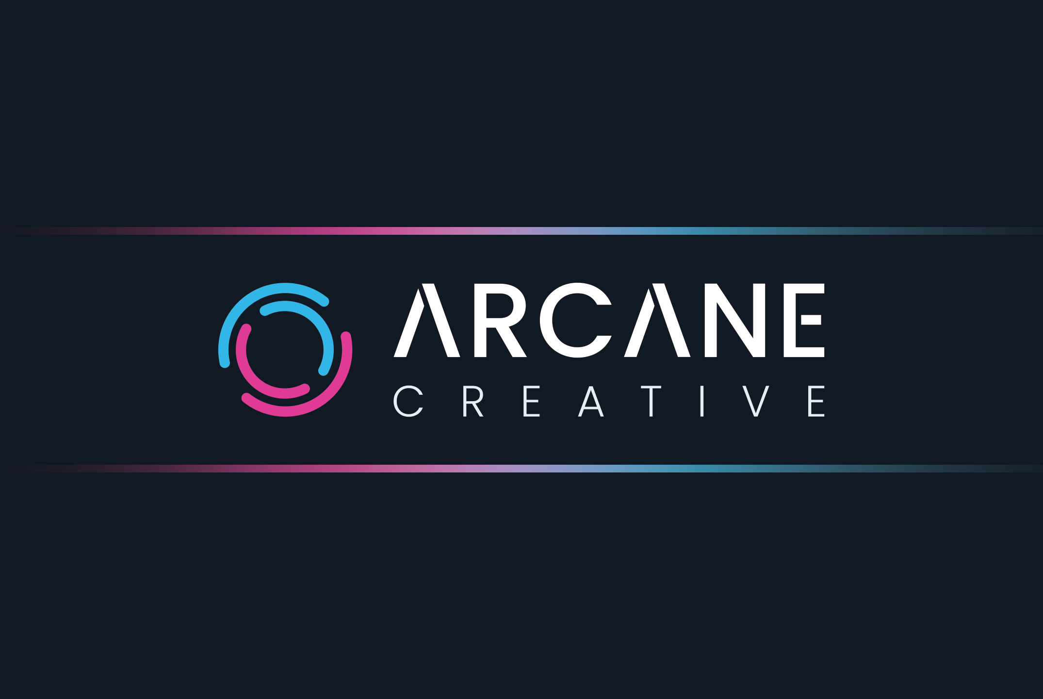 Home | Arcane Creative